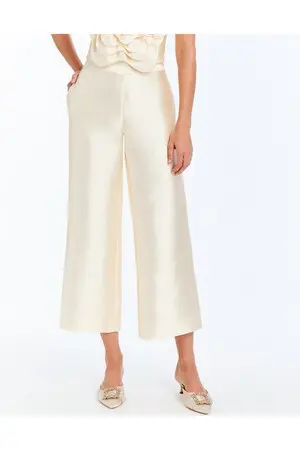 Mestiza New York High Waisted Pants For Women