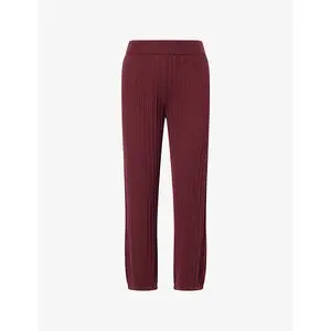 Simkhai Ribbed Pants For Women
