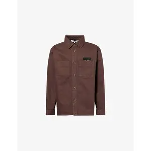 Palmes Overshirts For Men