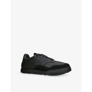 Givenchy Yard Court Leather Trainers