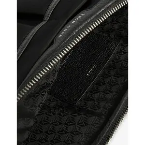 ANYA HINDMARCH Technology Woven Laptop Case