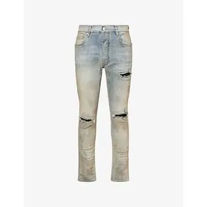 Amiri Faded Jeans For Men