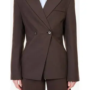 Dissh Tailored Woven Blazer