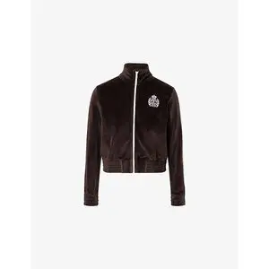Sporty & Rich Fitted Jackets For Women