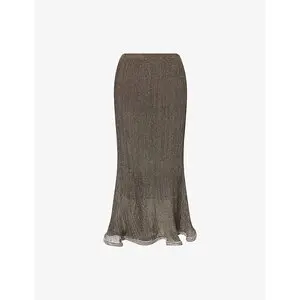 Simkhai High Rise Skirts