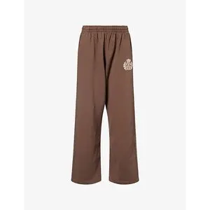 Women's Sporty Wide Leg Pants