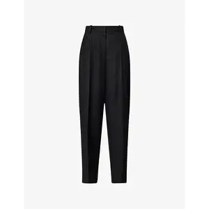 Toteme Relaxed Pants For Women