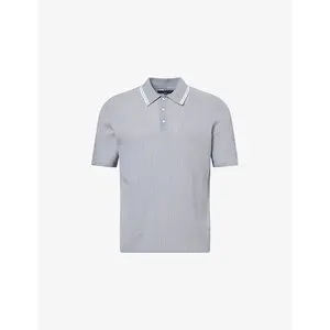 Rag & Bone Stretch Polos For Men