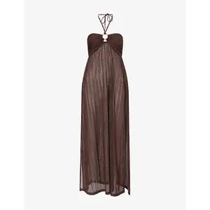 Melissa Odabash Sheer Coverups