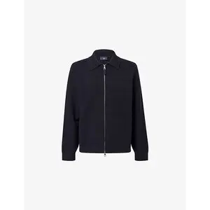 Dunhill Trimmed Outerwear For Men