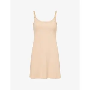 Commando Cami Slip Mini Dress