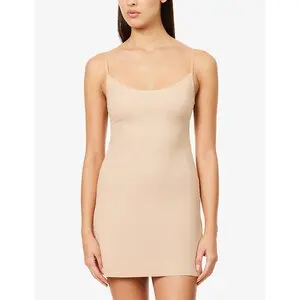 Commando Cami Slip Mini Dress