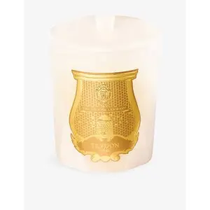 TRUDON Cyrnos The Alabasters Scented Candle - One-color