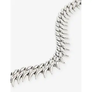 VITALY Parachor Sterling Chain Necklace