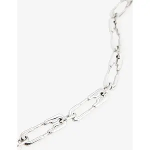 VITALY Saive Sterling Chain Necklace