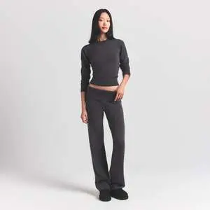 Skims Cuffed Performance Tops For Women