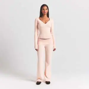 Skims Cut Out Performance Tops For Women