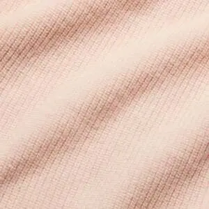 SKIMS Ribbed Long Sleeve Top - Primrose