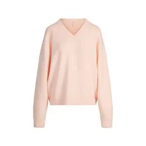 SKIMS Sweater Knits Pullover V-neck - Primrose