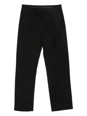 Aspesi Mono Belt-loop Trousers