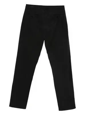Aspesi Mono Belt-loop Trousers