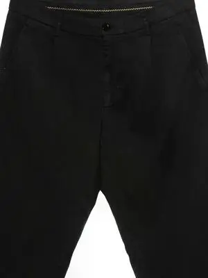Aspesi Mono Belt-loop Trousers