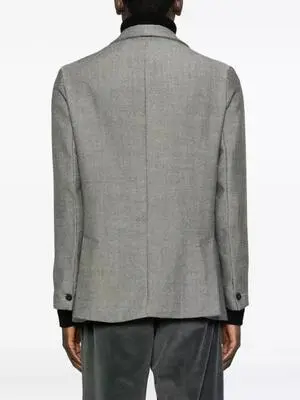 ORIGINAL VINTAGE Byron Striped Blazer