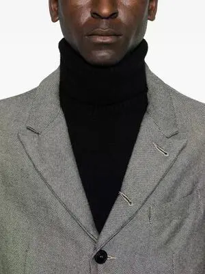 ORIGINAL VINTAGE Byron Striped Blazer