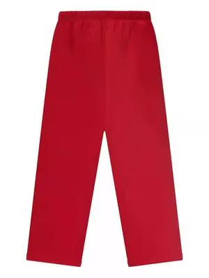 Fear Of God Drawstring Print Trousers