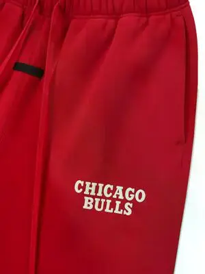 Fear Of God Drawstring Print Trousers