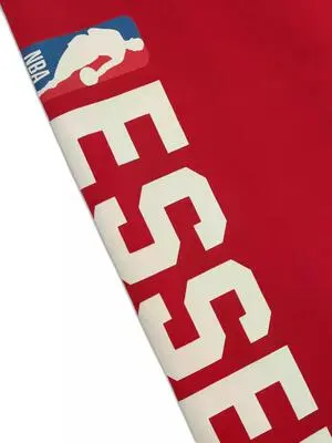 Fear Of God Drawstring Print Trousers