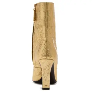 GIUSEPPE ZANOTTI Janiee Bootie 90 Boots