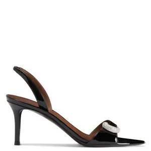 Giuseppe Zanotti Pull On Sandals For Women