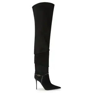 GIUSEPPE ZANOTTI Secret High Boot 105
