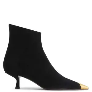 Giuseppe Zanotti Mid Heel Boots For Women