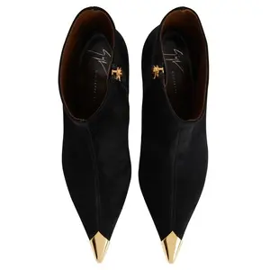 GIUSEPPE ZANOTTI Melaine Bootie 50