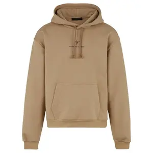 GIUSEPPE ZANOTTI Cotton Hoodie