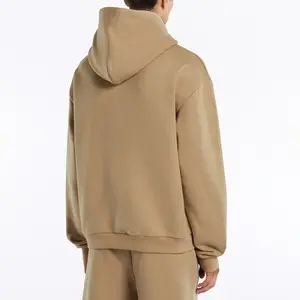 GIUSEPPE ZANOTTI Cotton Hoodie