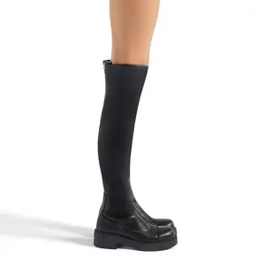 GIUSEPPE ZANOTTI Diran Over-the-knee Boots
