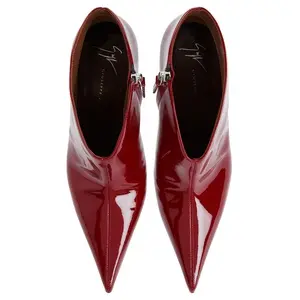 GIUSEPPE ZANOTTI Cluedo 85 Bootie