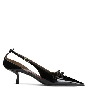 Giuseppe Zanotti Glossed Pumps