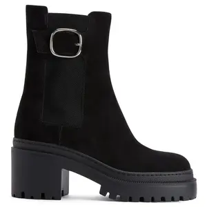 Giuseppe Zanotti Chelsea Boot Boots For Women