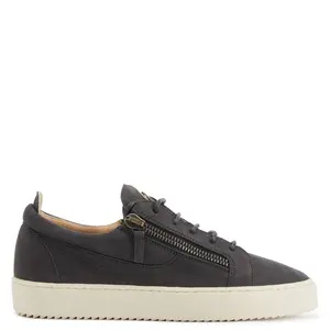 Giuseppe Zanotti Criss-cross Sneakers For Men