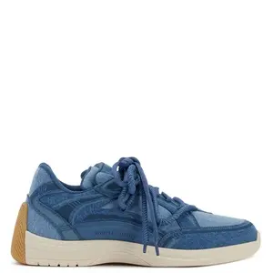 Men's Giuseppe Zanotti Blue Shoes