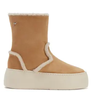 Giuseppe Zanotti Casual Booties