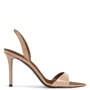 Giuseppe Zanotti Pull On Shoes For Women