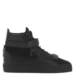 Men's Giuseppe Zanotti Nero Shoes