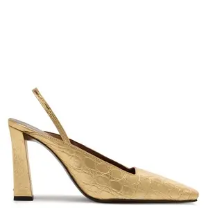 Giuseppe Zanotti Metal Pumps
