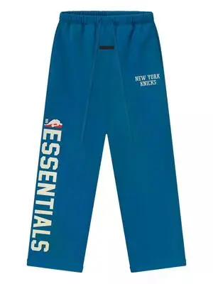 Fear Of God Logo Trousers