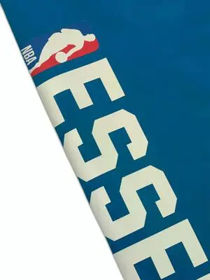 Fear Of God Logo Trousers